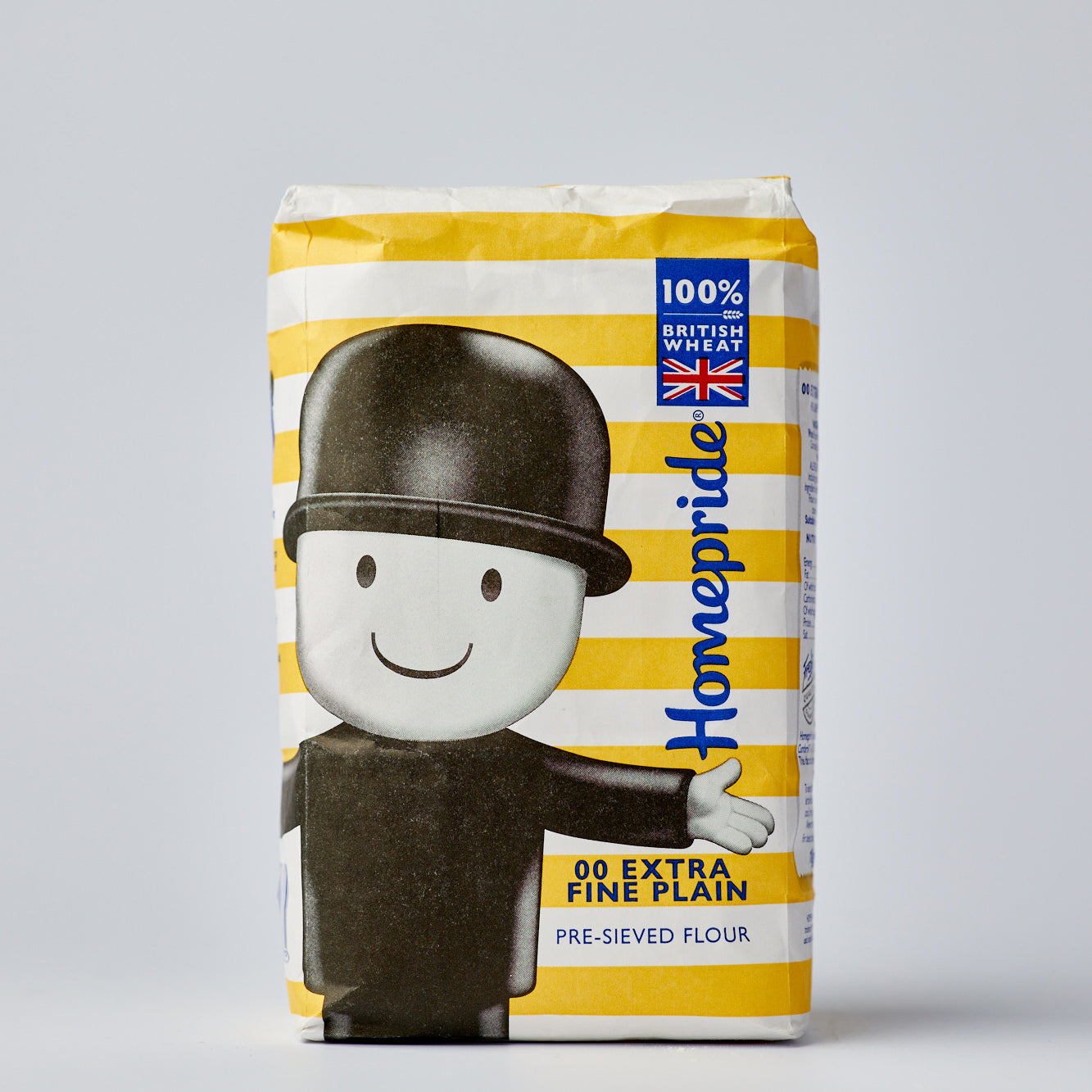 Homepride 00’ Extra Fine Plain Flour 1kg – Fred's Collectables Shop